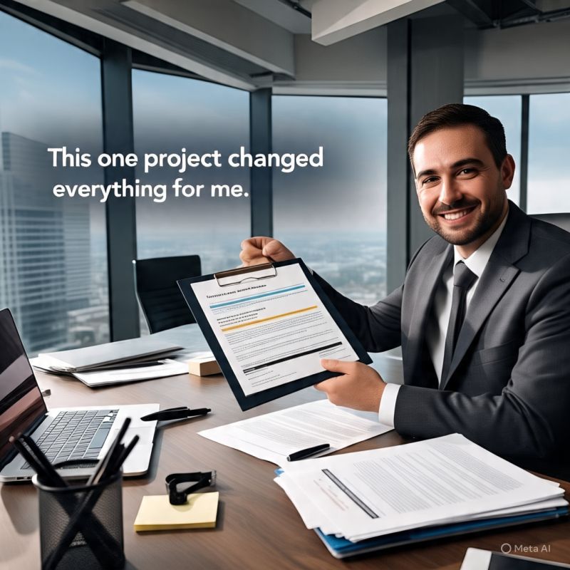 How one project changed my coding journey | MURARI KUMAR posted on the ... How one project changed my coding journey | MURARI KUMAR posted on the ...
