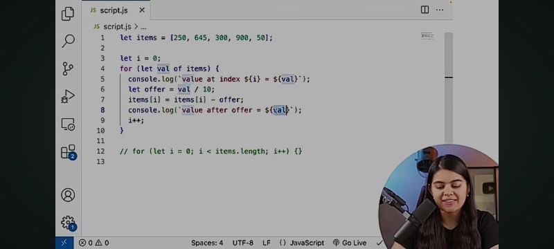 #day1 #10daysofjavascript #javascript #webdevelopment #codingjourney ... #day1 #10daysofjavascript #javascript #webdevelopment #codingjourney ...