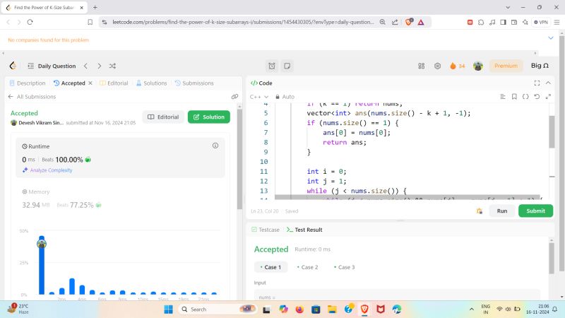 Devesh Vikram Singh on LinkedIn: #100daysofcode #godplan # ... Devesh Vikram Singh on LinkedIn: #100daysofcode #godplan # ...