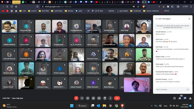 Satyam Mishra on LinkedIn: #6companies30days #leetcode #dsa #dsacoding ... Satyam Mishra on LinkedIn: #6companies30days #leetcode #dsa #dsacoding ...