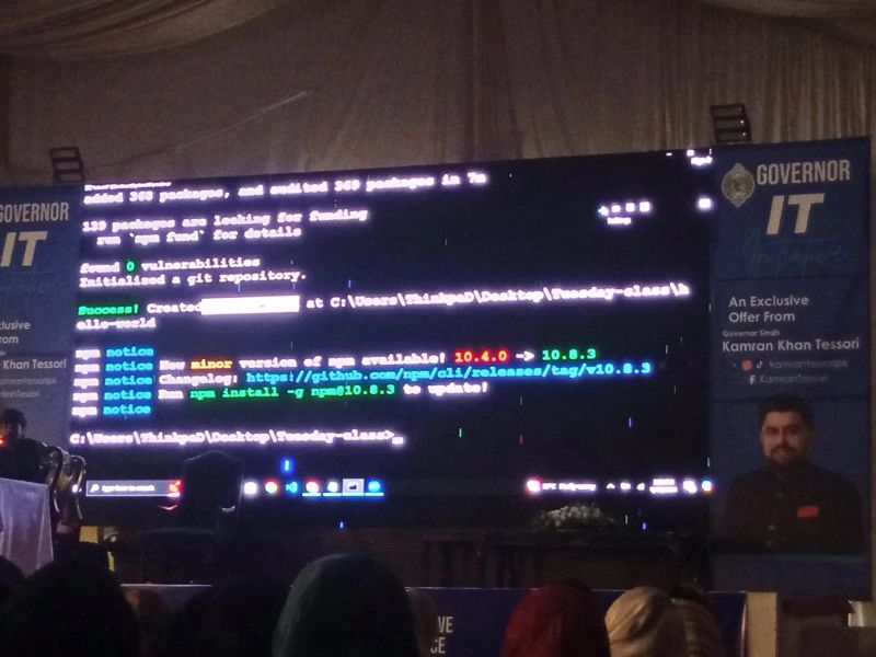 Ayesha Nasir on LinkedIn: #nextjs #reactjs #webdevelopment # ... Ayesha Nasir on LinkedIn: #nextjs #reactjs #webdevelopment # ...