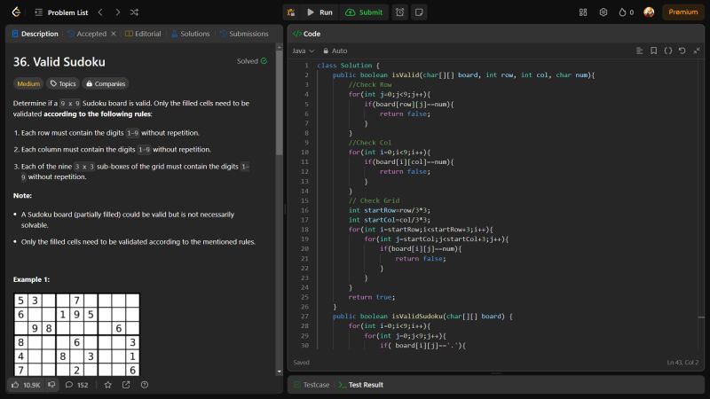 Aman Singh on LinkedIn: #leetcode #dailycoding #dsa #java # ... Aman Singh on LinkedIn: #leetcode #dailycoding #dsa #java # ...