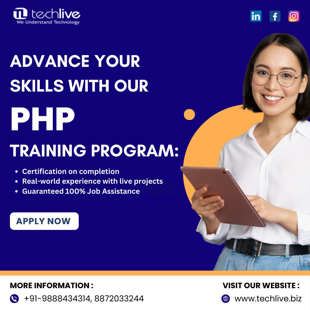 #phpdeveloper #techjobs #webdevelopment #coding #hiringnow #joinourteam ... #phpdeveloper #techjobs #webdevelopment #coding #hiringnow #joinourteam ...