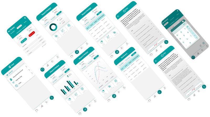 We are thrilled to announce the development of DailyExpense, an ... We are thrilled to announce the development of DailyExpense, an ...