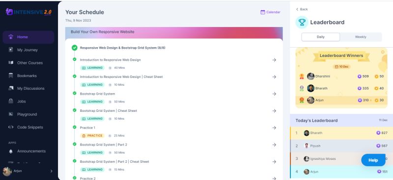 Arjun Murugan on LinkedIn: #30daysofcodechallenge #nxtwave #1hourofcode ... Arjun Murugan on LinkedIn: #30daysofcodechallenge #nxtwave #1hourofcode ...