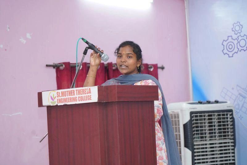 Karpaka Priya K on LinkedIn: #publicspeaking #placement #smtec # ... Karpaka Priya K on LinkedIn: #publicspeaking #placement #smtec # ...