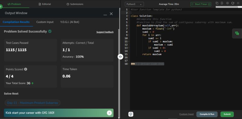 Yashwanth Achari Badige on LinkedIn: #dsa #codingjourney # ... Yashwanth Achari Badige on LinkedIn: #dsa #codingjourney # ...