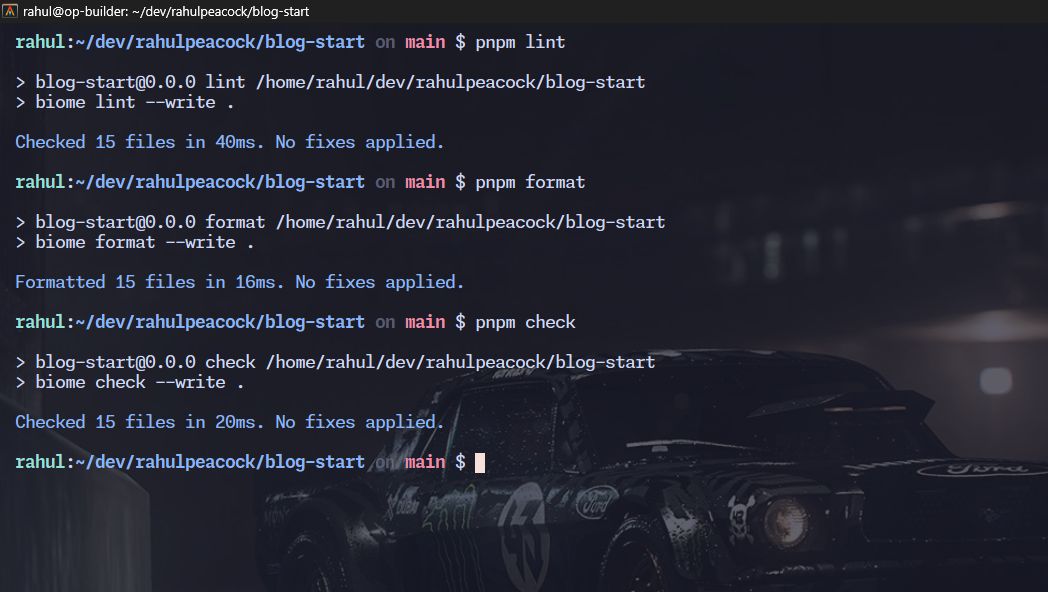 Rahul Palamarthi on LinkedIn: #webdevelopment #developer #javascript Rahul Palamarthi on LinkedIn: #webdevelopment #developer #javascript