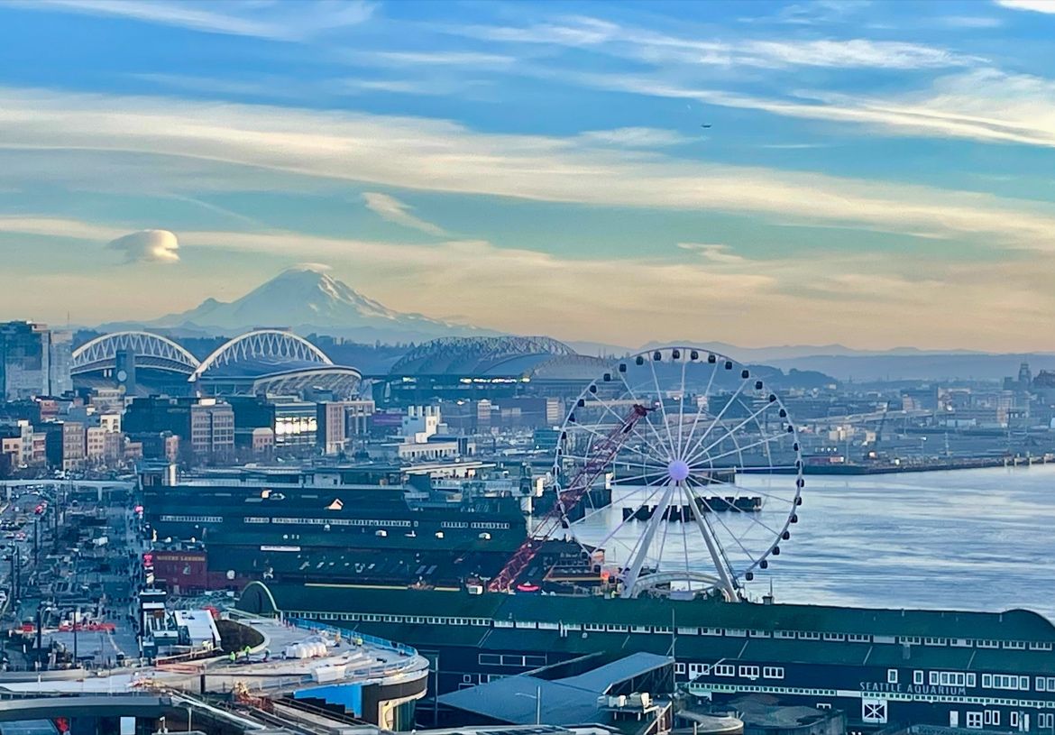 Victoria Epp, P.E. on LinkedIn: Tetra Tech’s Seattle Office & it’s view ... Victoria Epp, P.E. on LinkedIn: Tetra Tech’s Seattle Office & it’s view ...