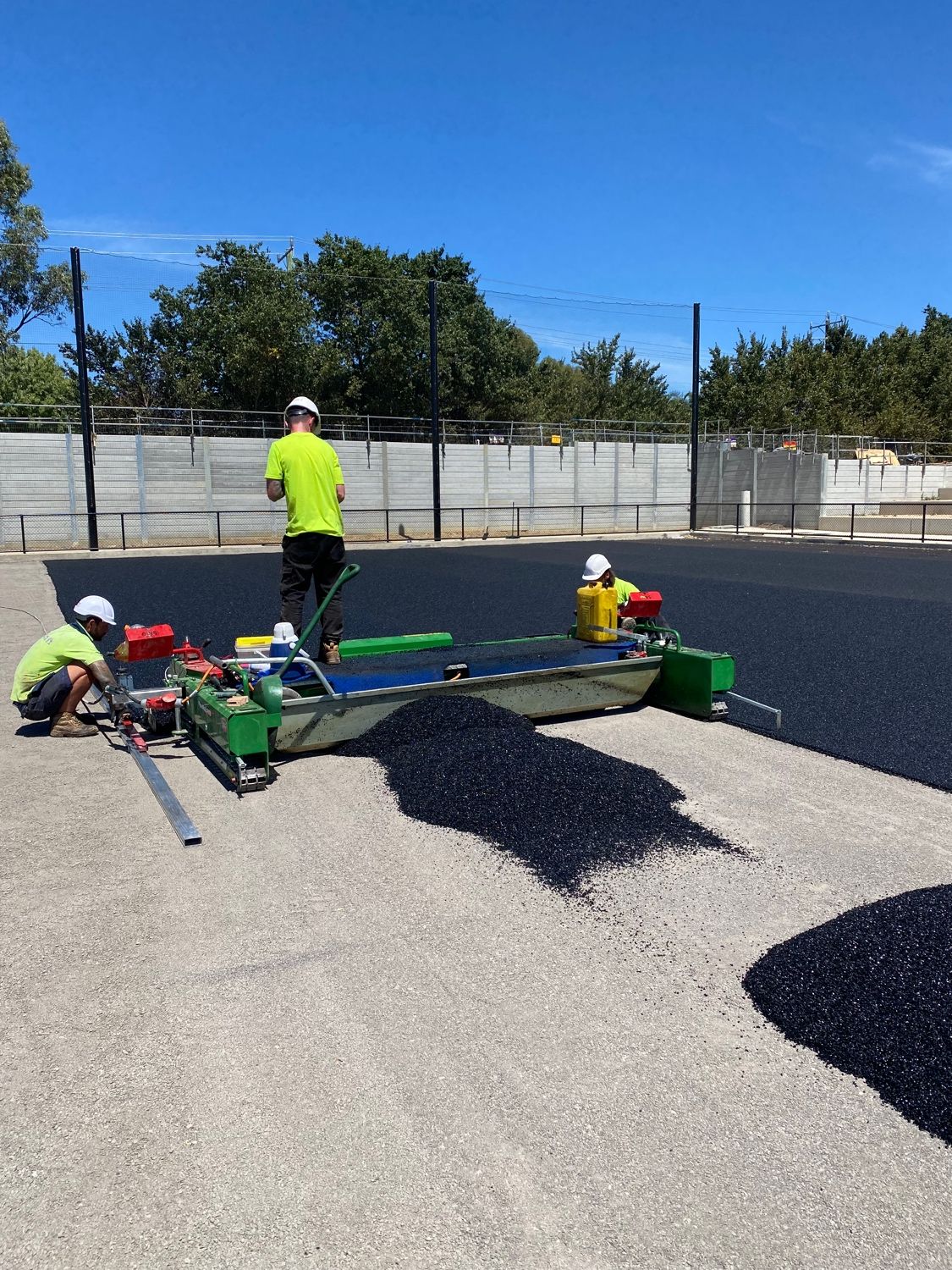 Michael McKindley on LinkedIn: Bulleen Soccer Facilities Polytan Asia ... Michael McKindley on LinkedIn: Bulleen Soccer Facilities Polytan Asia ...