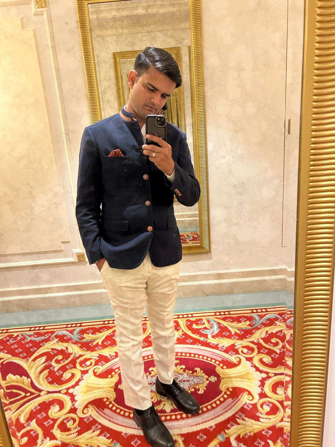 Satyam Upadhyay on LinkedIn: I’m happy to share that I’m starting a new ... Satyam Upadhyay on LinkedIn: I’m happy to share that I’m starting a new ...