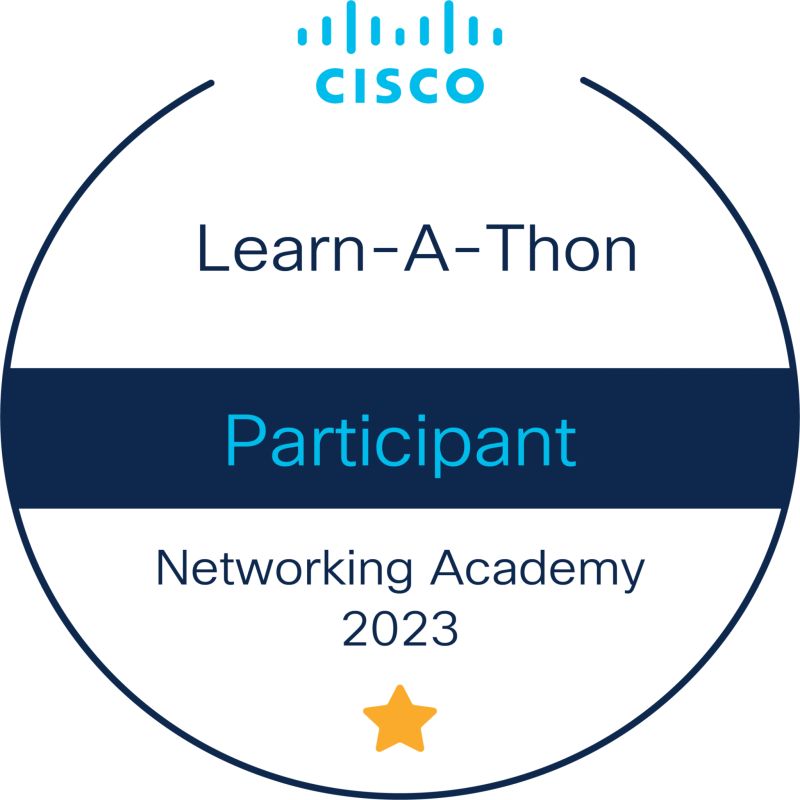 Yagna Sri on LinkedIn: #cisco #cisconetworkingacademy #technicalhub # ... Yagna Sri on LinkedIn: #cisco #cisconetworkingacademy #technicalhub # ...