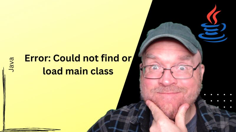 Hank Stalica on LinkedIn: #java #programming #learntocode #programmer Hank Stalica on LinkedIn: #java #programming #learntocode #programmer