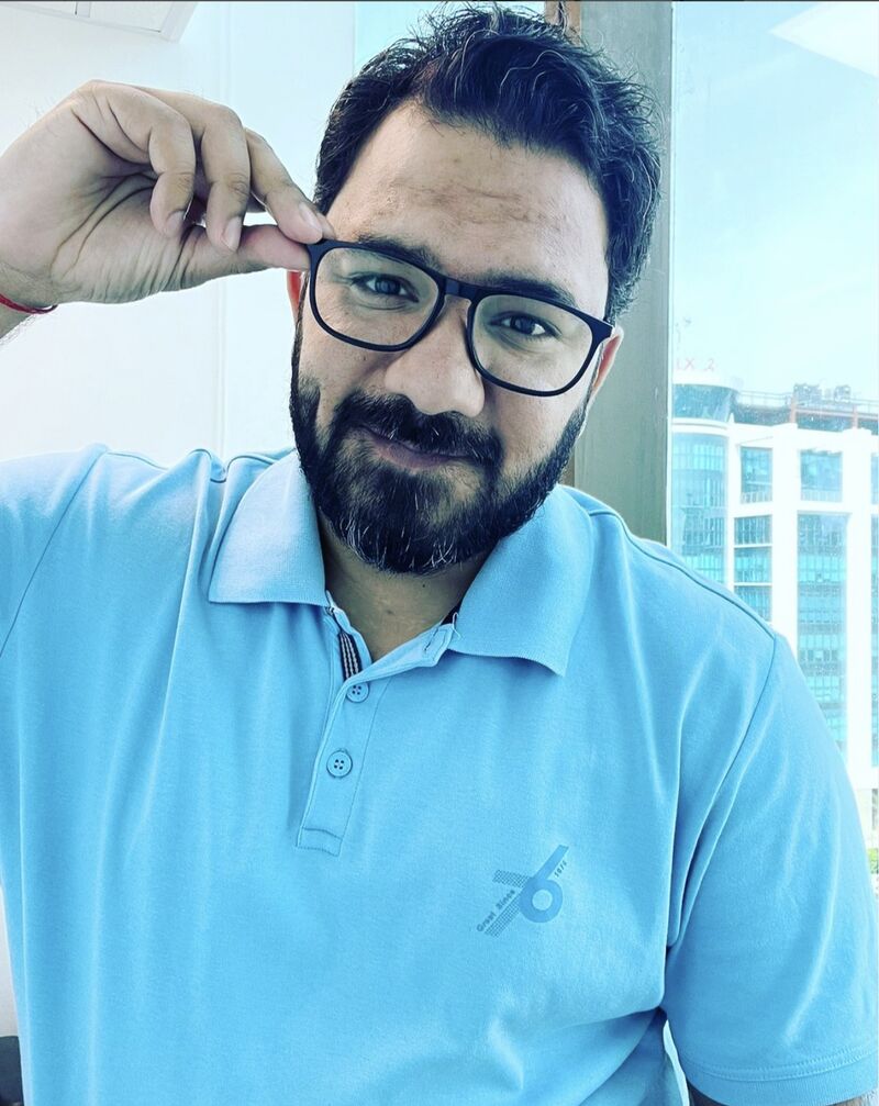 Mohit Srivastava on LinkedIn: #entrepreneurship #productdevelopment # ... Mohit Srivastava on LinkedIn: #entrepreneurship #productdevelopment # ...