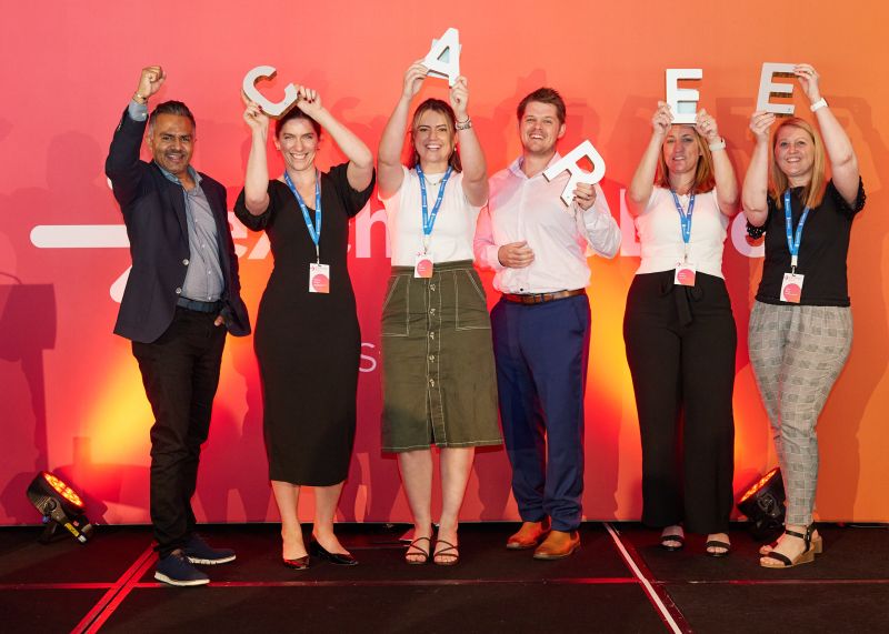 Vanessa Trager on LinkedIn: What's your ambition look like these days ... Vanessa Trager on LinkedIn: What's your ambition look like these days ...