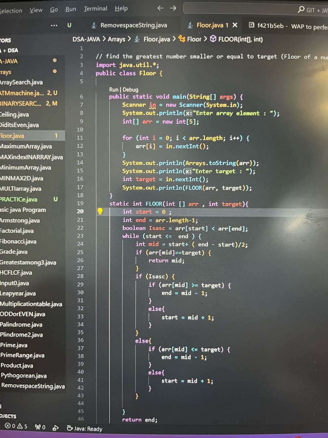 Subhransu Mohan Das on LinkedIn: #dsachallenge #kunalkushwaha # ... Subhransu Mohan Das on LinkedIn: #dsachallenge #kunalkushwaha # ...