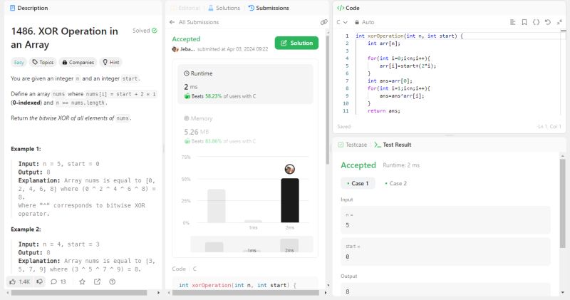 Jebastin Aakash A on LinkedIn: #dailylearning #leetcode #codingworld # ... Jebastin Aakash A on LinkedIn: #dailylearning #leetcode #codingworld # ...