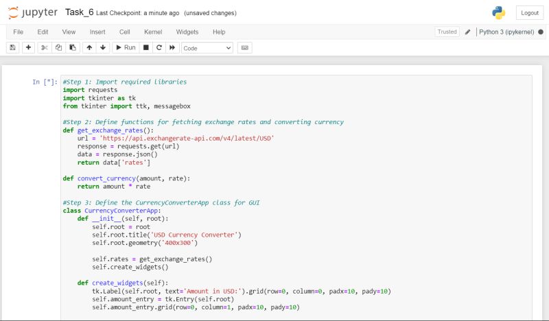 Austin Joby on LinkedIn: #mainflow #internship #python Austin Joby on LinkedIn: #mainflow #internship #python