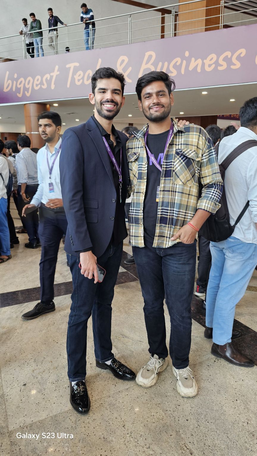 Surendra Pandar on LinkedIn: #ai #learning Surendra Pandar on LinkedIn: #ai #learning