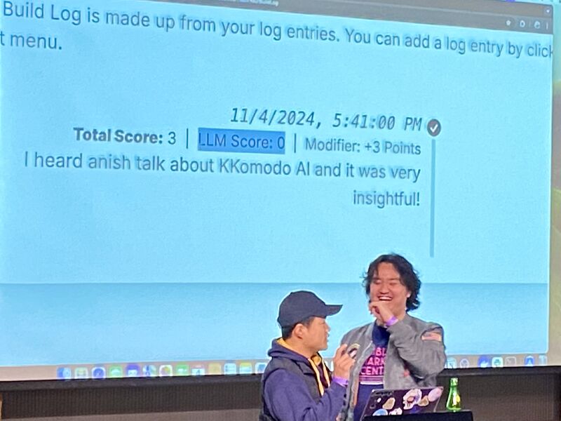 Mike Chrabaszcz on LinkedIn: Thank you Yujian Tang for another Awesome ... Mike Chrabaszcz on LinkedIn: Thank you Yujian Tang for another Awesome ...