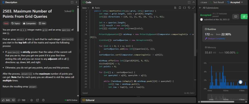 #leetcode #competitiveprogramming #java #datastructures #algorithms # ... #leetcode #competitiveprogramming #java #datastructures #algorithms # ...