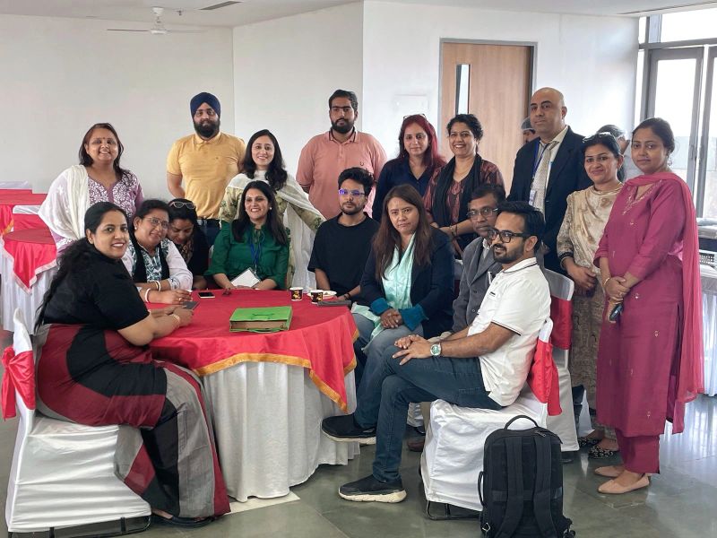 #fdp #iiit #innovation | Dr PRAGATI CHAUHAN #fdp #iiit #innovation | Dr PRAGATI CHAUHAN