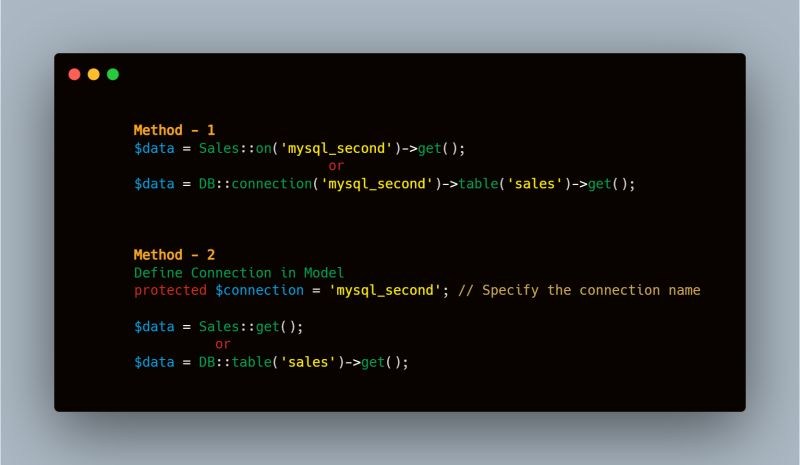Wakar Mujtaba on LinkedIn: #php #laravel #backend #database #data # ... Wakar Mujtaba on LinkedIn: #php #laravel #backend #database #data # ...