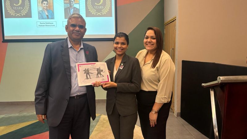 Sania Siddique on LinkedIn: #marriottinternational #marriott | 11 comments Sania Siddique on LinkedIn: #marriottinternational #marriott | 11 comments