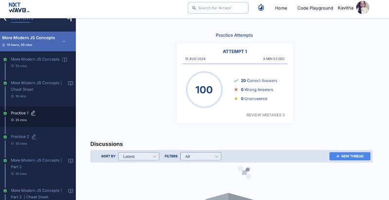 Kavitha V on LinkedIn: #200daysofcodingchallenge #javascript #python # ... Kavitha V on LinkedIn: #200daysofcodingchallenge #javascript #python # ...