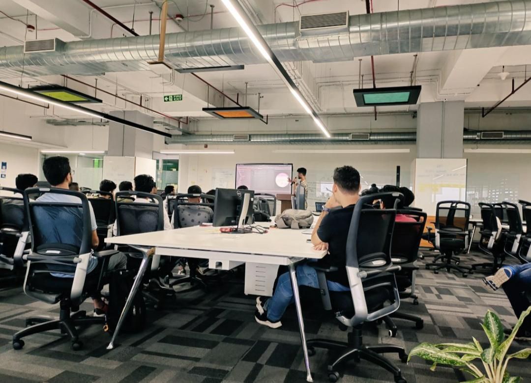 Yash Verulkar on LinkedIn: #flutterpune #flutterdev #flutterevent # ... Yash Verulkar on LinkedIn: #flutterpune #flutterdev #flutterevent # ...