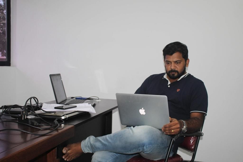 Rahul Mohanakumar on LinkedIn: #ai #coding #newway #chatgpt # ... Rahul Mohanakumar on LinkedIn: #ai #coding #newway #chatgpt # ...