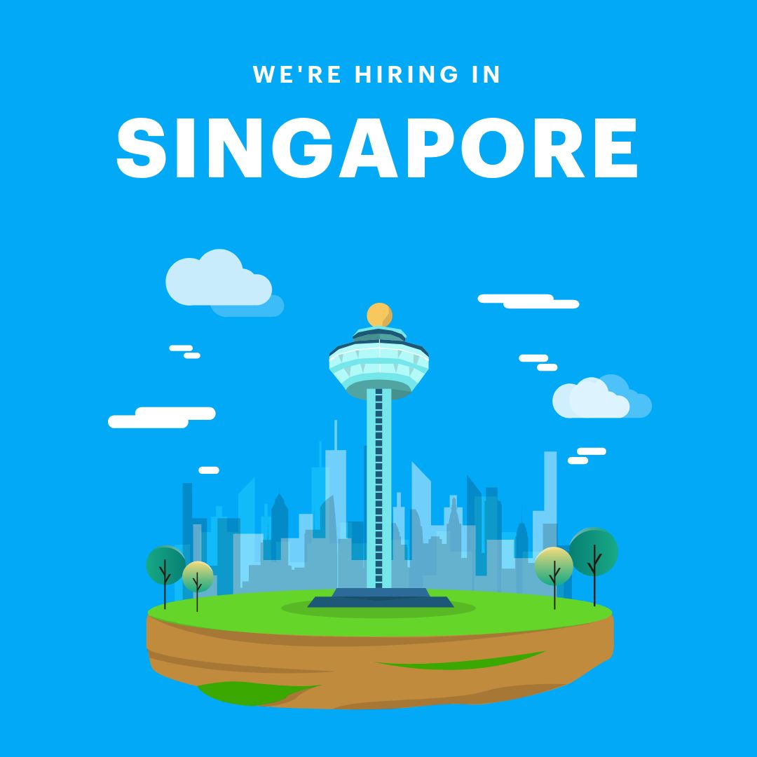 Wai Leng Fok on LinkedIn: We are hiring software developers in ... Wai Leng Fok on LinkedIn: We are hiring software developers in ...