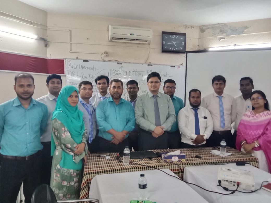 Dr. Tarek Mohammad Nurul Islam on LinkedIn: #pharmasia # ... Dr. Tarek Mohammad Nurul Islam on LinkedIn: #pharmasia # ...