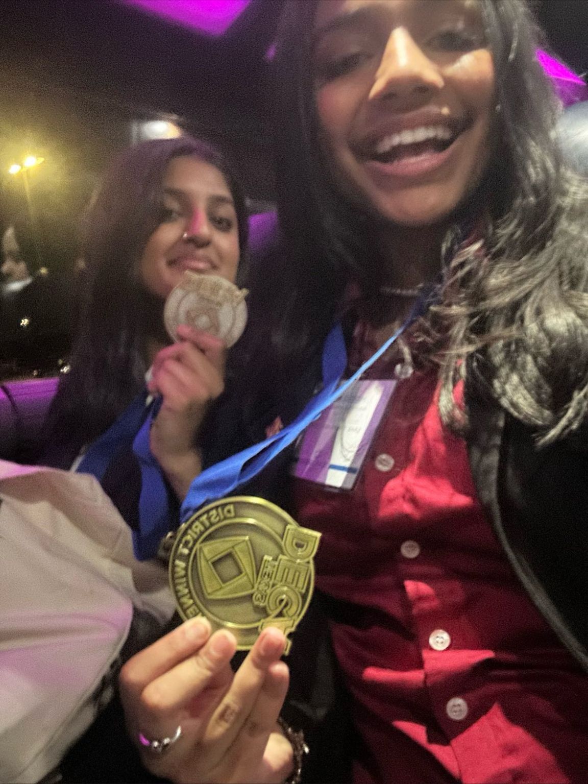 Meera Menon on LinkedIn: #statequalified Meera Menon on LinkedIn: #statequalified