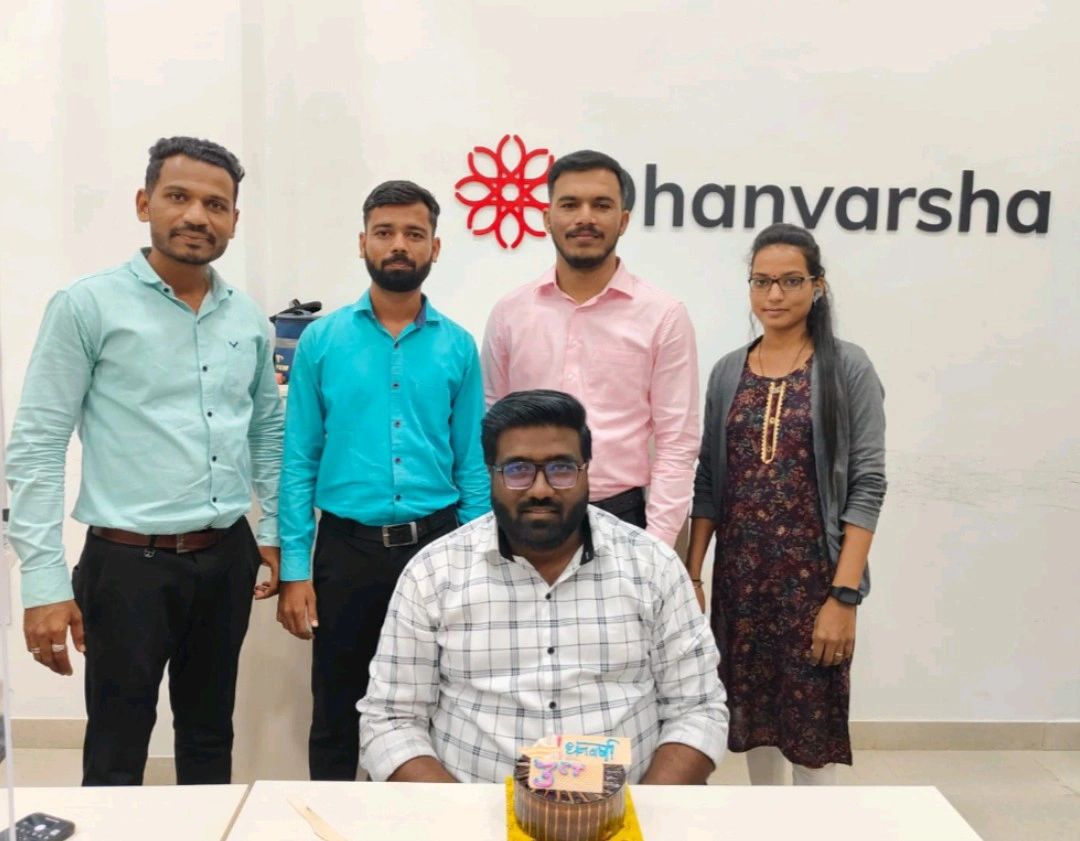 AKSHAY JADHAV on LinkedIn: #great #trucap #dhanvarsha | 12 comments AKSHAY JADHAV on LinkedIn: #great #trucap #dhanvarsha | 12 comments