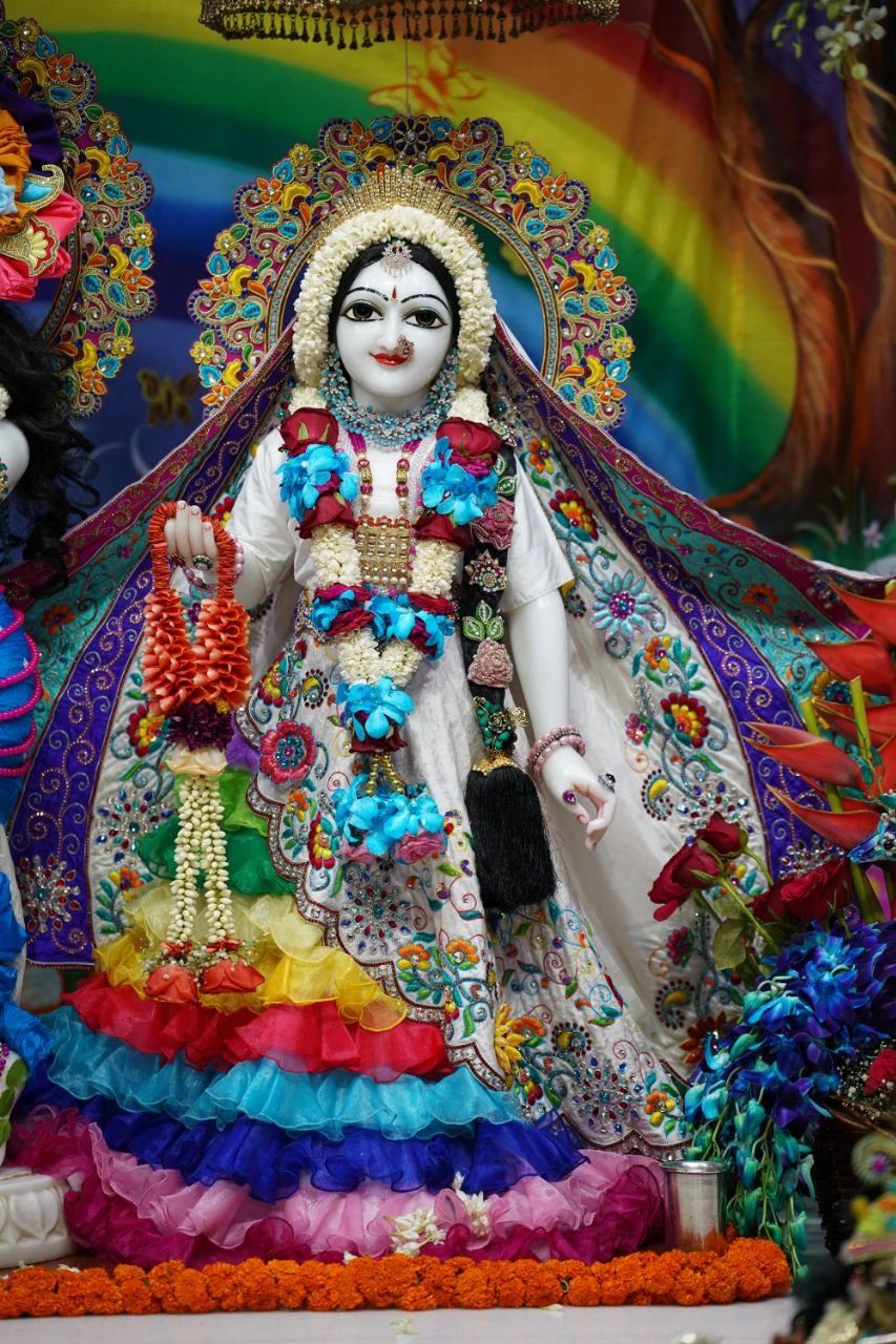 Lalit Kumar on LinkedIn: Radhe radhe.. Lalit Kumar on LinkedIn: Radhe radhe..