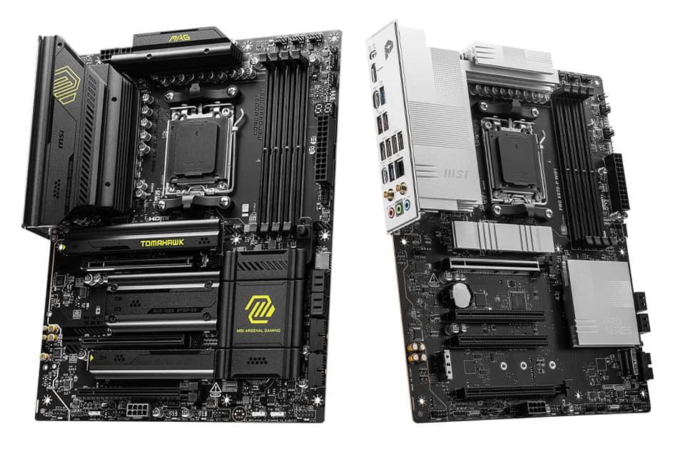 Raunak Saha on LinkedIn: MSI Unveils Support for AMD Ryzen™ 9000 Series ... Raunak Saha on LinkedIn: MSI Unveils Support for AMD Ryzen™ 9000 Series ...