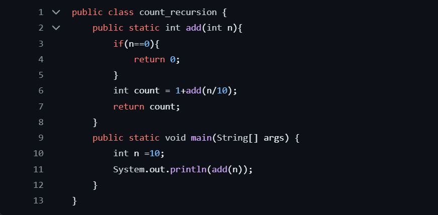 Aayush Anand on LinkedIn: #leetcode #java #coding #problemsolving # ... Aayush Anand on LinkedIn: #leetcode #java #coding #problemsolving # ...