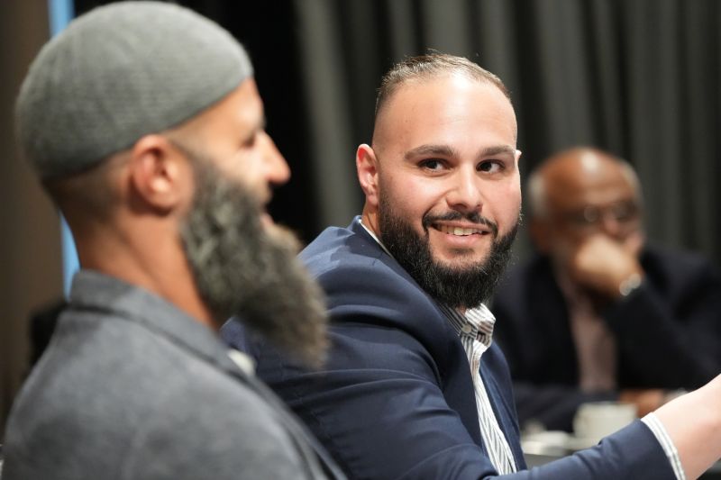 Adam Zanaty on LinkedIn: 🌟 A Huge Thank You to Our Valued Members and ... Adam Zanaty on LinkedIn: 🌟 A Huge Thank You to Our Valued Members and ...