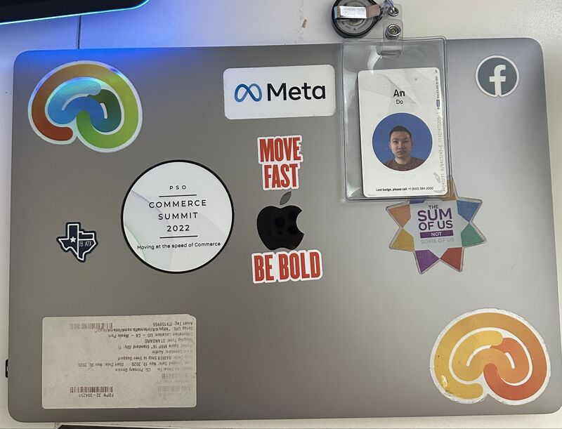 An Do on LinkedIn: #meta #metalayoffs #openforwork | 26 comments An Do on LinkedIn: #meta #metalayoffs #openforwork | 26 comments