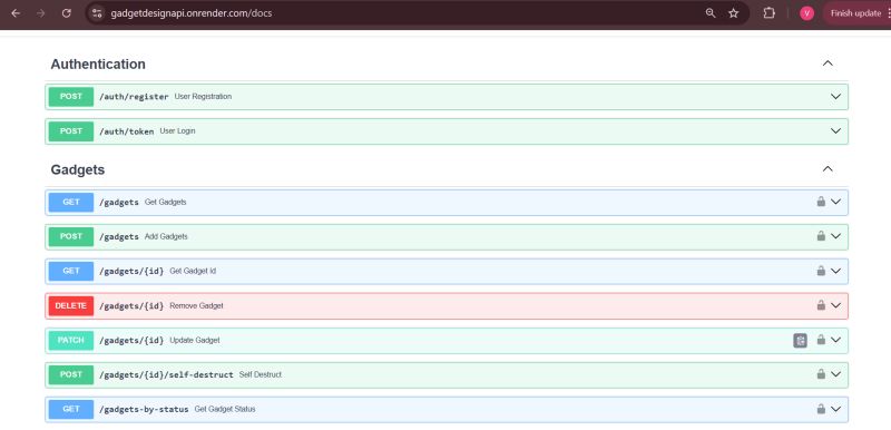 #fastapi #pythondeveloper #backenddevelopment #apidevelopment #restapi ... #fastapi #pythondeveloper #backenddevelopment #apidevelopment #restapi ...
