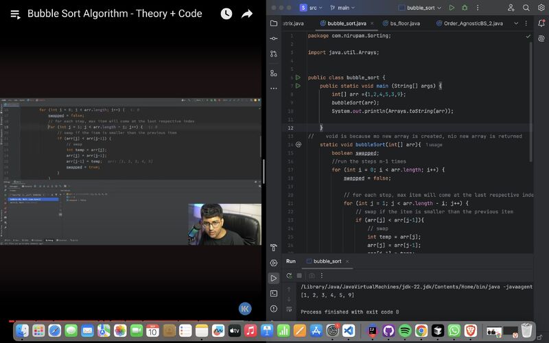 Nirupam Chakraborty on LinkedIn: #dsawithkunal #dsa #learninginpublic # ... Nirupam Chakraborty on LinkedIn: #dsawithkunal #dsa #learninginpublic # ...