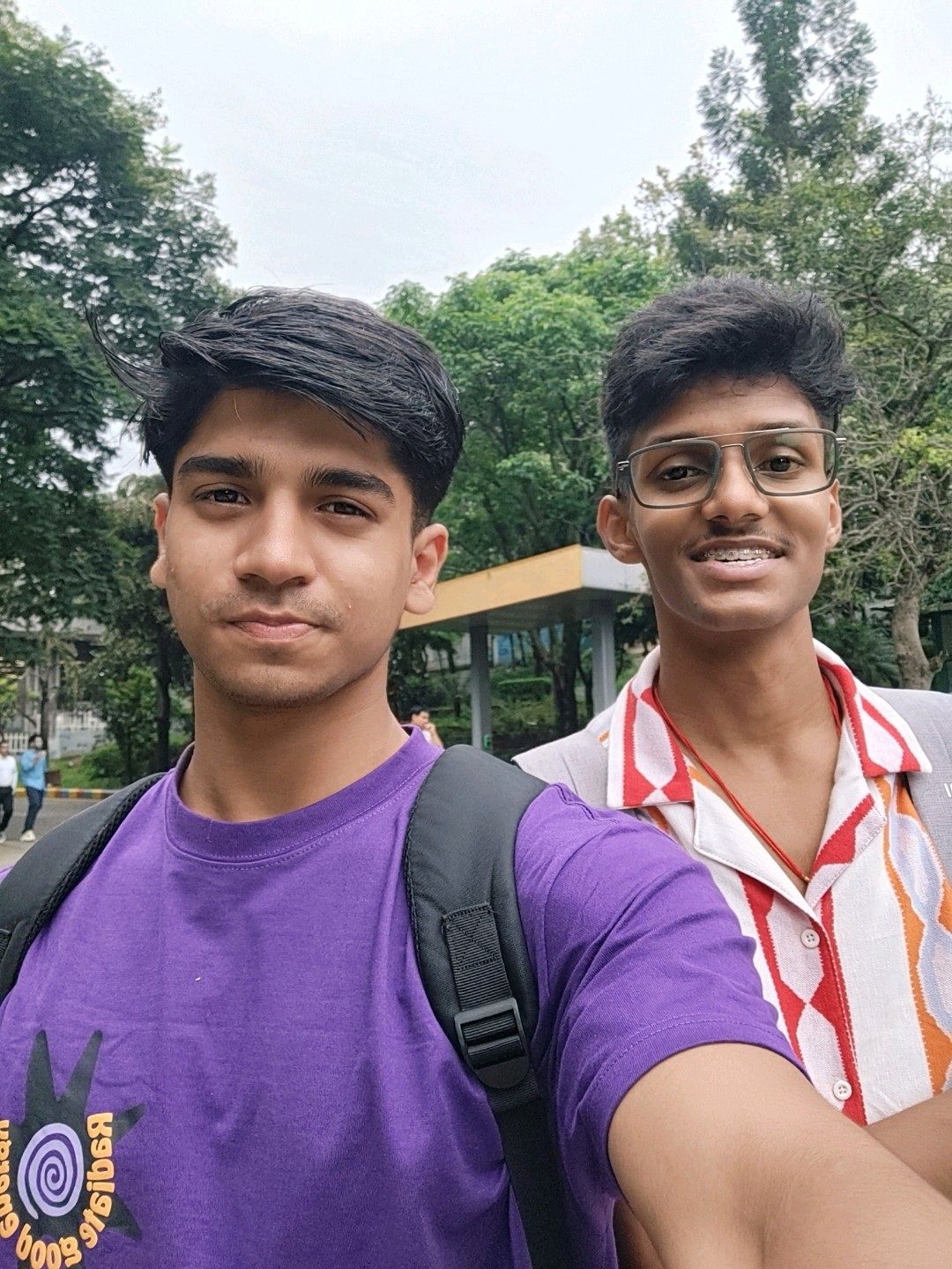 Harsh Saini on LinkedIn: 2nd year starts... Harsh Saini on LinkedIn: 2nd year starts...