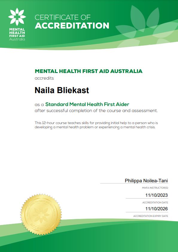 Naïla Bliekast on LinkedIn: It thrills me to announce that I’ve ... Naïla Bliekast on LinkedIn: It thrills me to announce that I’ve ...