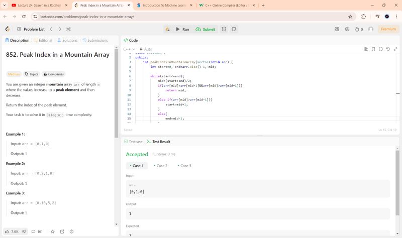 CHANDAN KUMAR on LinkedIn: #dsa #techlearning #algorithms # ... CHANDAN KUMAR on LinkedIn: #dsa #techlearning #algorithms # ...