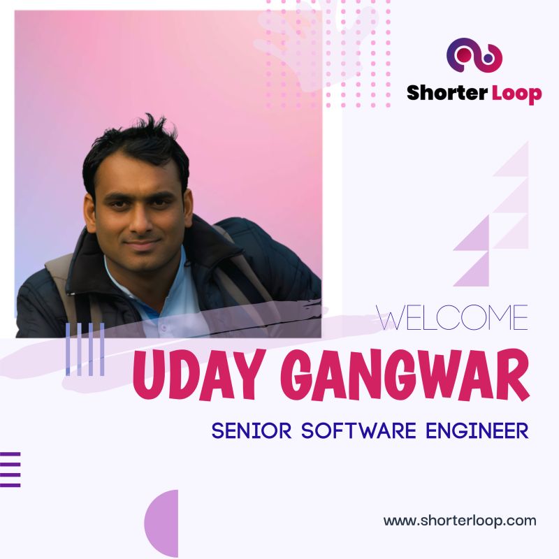 Shorter Loop on LinkedIn: #newhire #shorterloop #softwareengineering Shorter Loop on LinkedIn: #newhire #shorterloop #softwareengineering