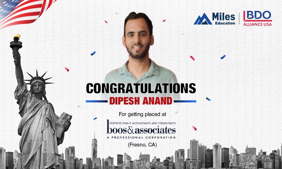 Disha Jain on LinkedIn: Miles Education | Pathways to Global Careers in ... Disha Jain on LinkedIn: Miles Education | Pathways to Global Careers in ...