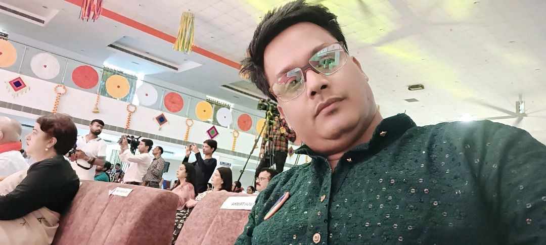 Dr. Amit Kumar Rai posted on LinkedIn Dr. Amit Kumar Rai posted on LinkedIn