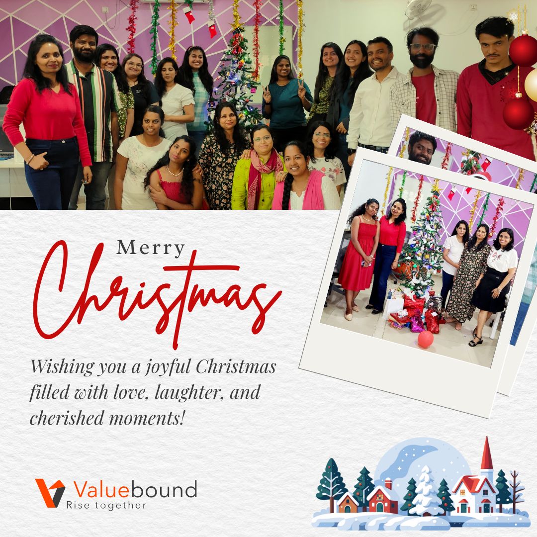 Valuebound on LinkedIn: #valuebound Valuebound on LinkedIn: #valuebound