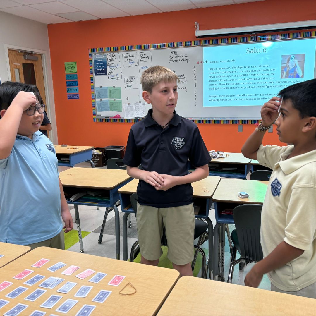 Candeo Schools on LinkedIn: Joyful moments in math! 🌟 At Candeo Schools ... Candeo Schools on LinkedIn: Joyful moments in math! 🌟 At Candeo Schools ...